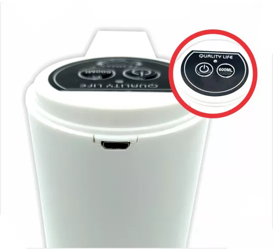 Dozator automat de apa ZSW C05 alimentare USB MRKT9460