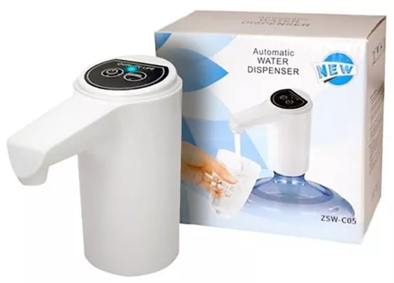 Dozator automat de apa ZSW C05 alimentare USB MRKT9460