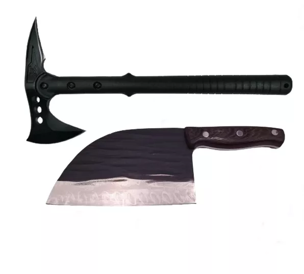 Set Topor Pirate Skull 39 cm si Cutit Wave Blade 30 cm IdeallStore ... Set Topor Pirate Skull 39 cm si Cutit Wave Blade 30 cm IdeallStore ...