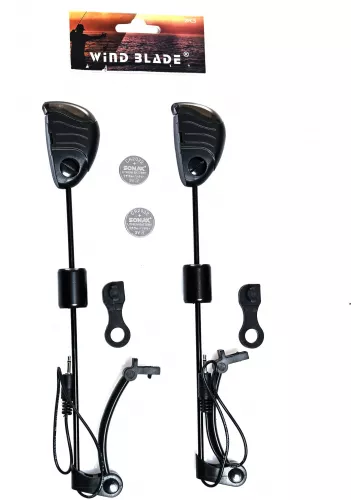 Swinger individual 20 WindBlade210