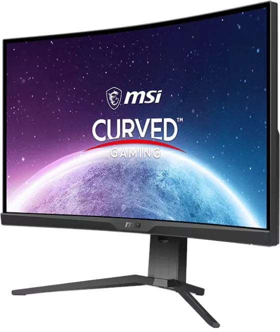 Monitor curbat MSI Gaming MAG 275CQRF QD 27'' WQHD VA 1ms 170Hz HDR ...