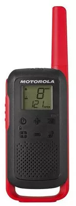 Statie Radio Pmr Motorola T62 5031753007324 - cel.ro
