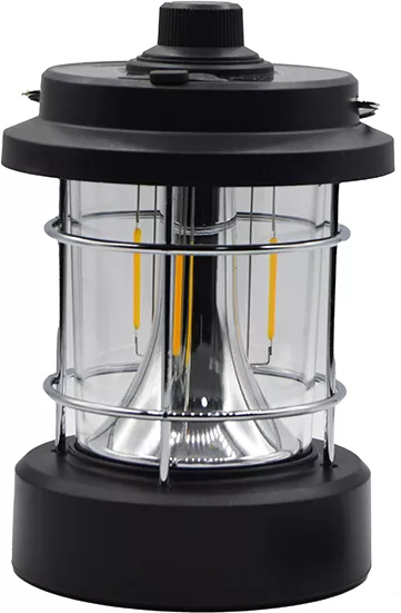 Felinar solar LED 30W USB Y12 MRKT9513