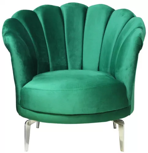Fotoliu Lotus Verde 23687 - cel.ro