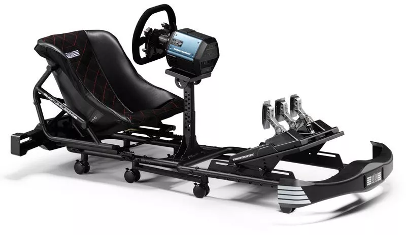 Accesoriu scaun gaming Next Level Racing Go Kart Cockpit Plus nlr-s034 ...