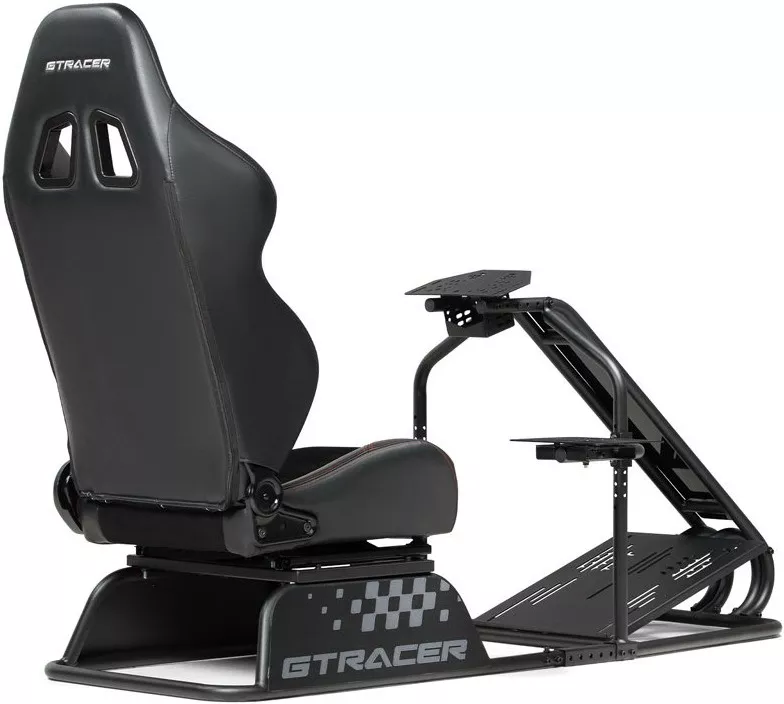 Scaun gaming Next Level Racing GT Racer Cockpit nlr-r001 nlr-r001 - cel.ro