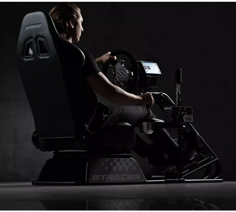 Scaun gaming Next Level Racing GT Racer Cockpit nlr-r001 nlr-r001 - cel.ro