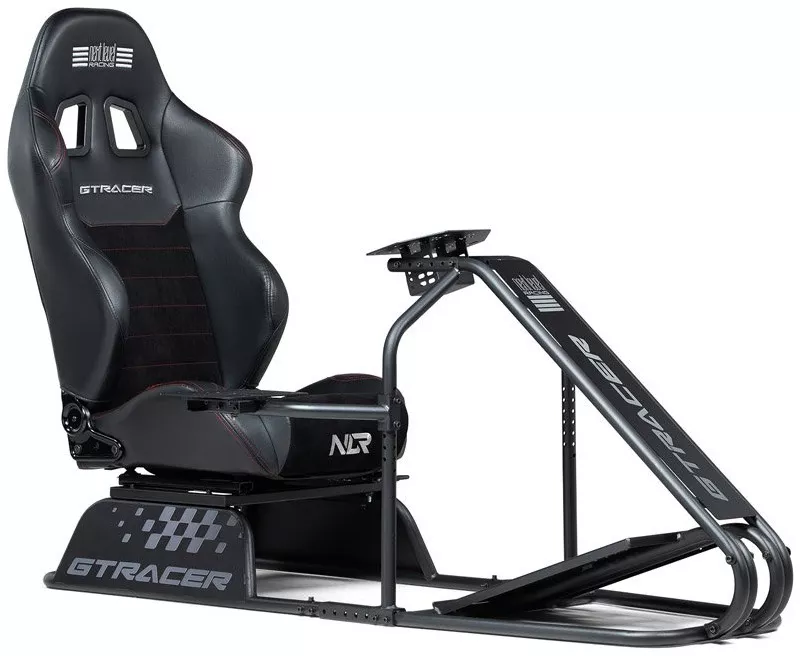 Scaun gaming Next Level Racing GT Racer Cockpit nlr-r001 nlr-r001 - cel.ro