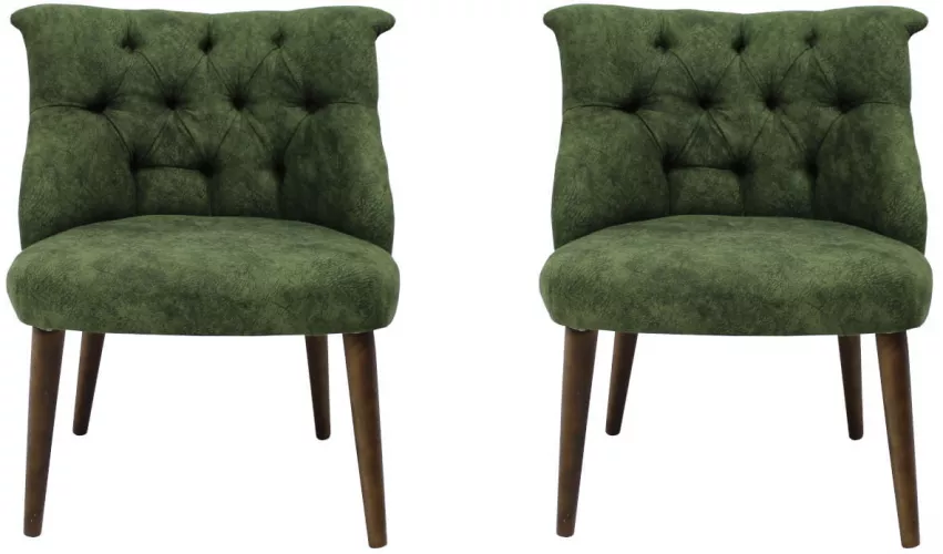 Set 2 Fotolii Ella Verde 21817 - cel.ro