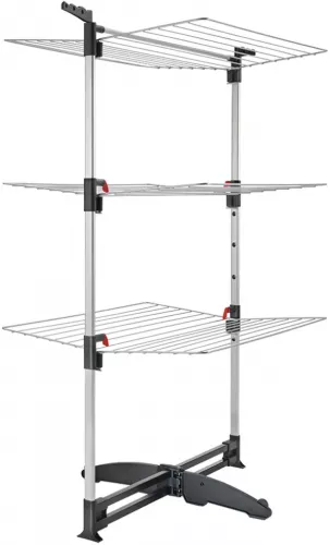 Metaltex Raft uscator de rufe Ciclone Vario 40 m 430411 - cel.ro