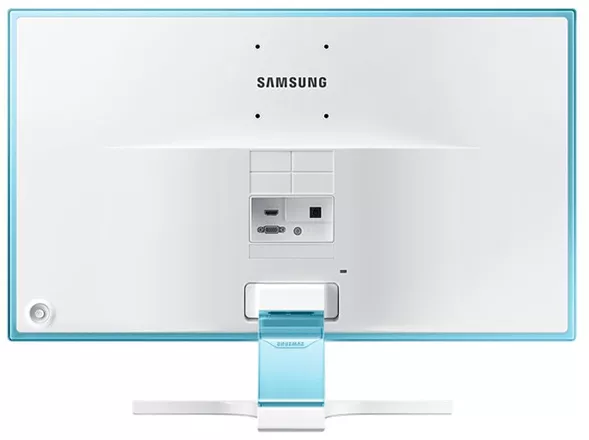 Monitor refurbished LED Diagonala 27 inch SAMSUNG S27E391 la CEL.ro