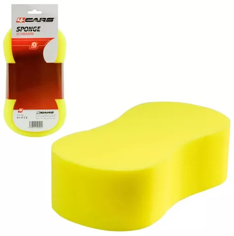 Burete spalat caroserii Jumbo 4Cars 6173 - cel.ro