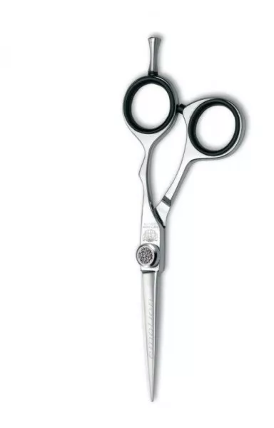 Foarfeca de tuns profesionala 5.5 inch Kiepe Master Offset 57-5.5