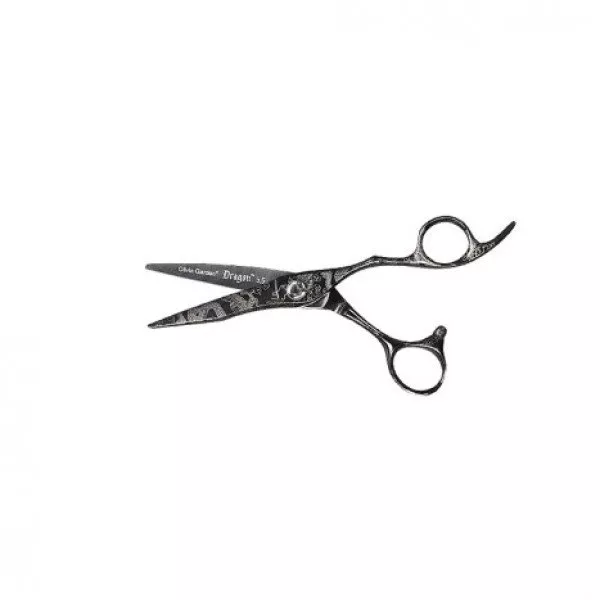 Foarfeca de tuns profesionala 5.5 inch Olivia Garden Dragon Cut 10919 - cel.ro