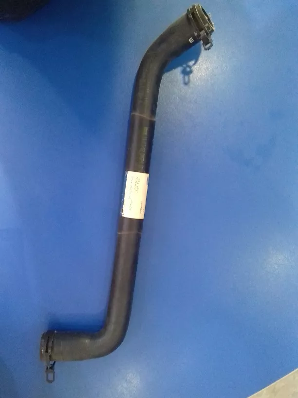 Furtun inferior radiator OE FORD - Ford Fiesta VI 5662 - cel.ro