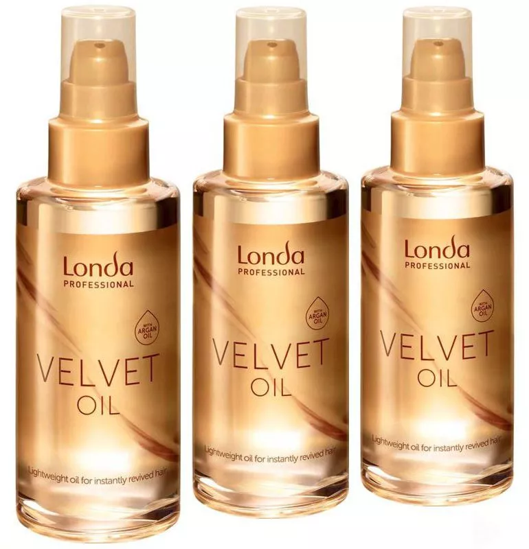 Londa Velvet Oil 2 + 1 3538 - cel.ro