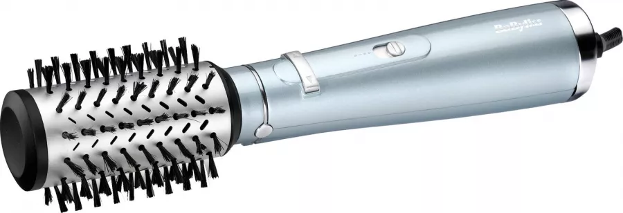 Perie electrica rotativa Hydro-Fusion Babyliss BP773E - cel.ro