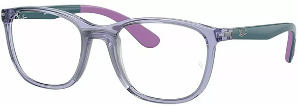 Rame ochelari de vedere pentru copii Ray-Ban RY1620 3906 Rectangulari ...