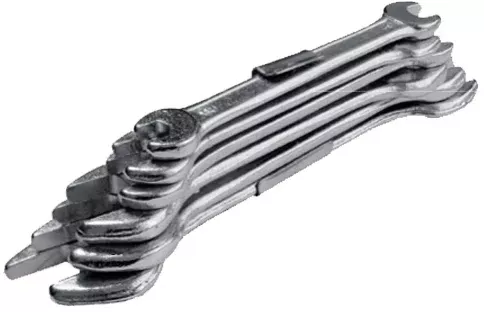 Set chei fixe 6buc Filson 5202 - cel.ro