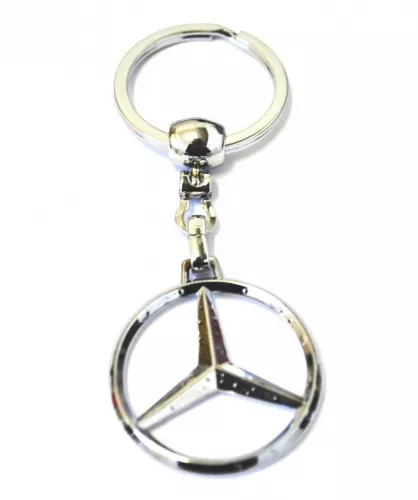 Breloc chei auto pentru Mercedes bre110 - cel.ro