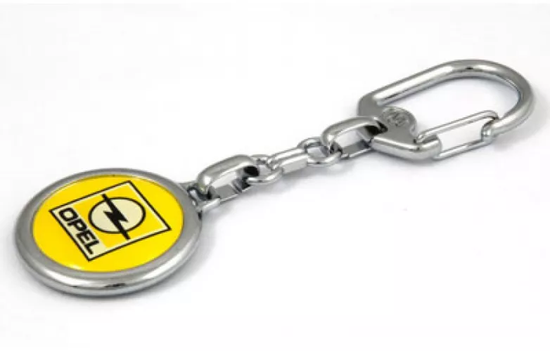 Breloc chei auto pentru Opel bre117 - cel.ro