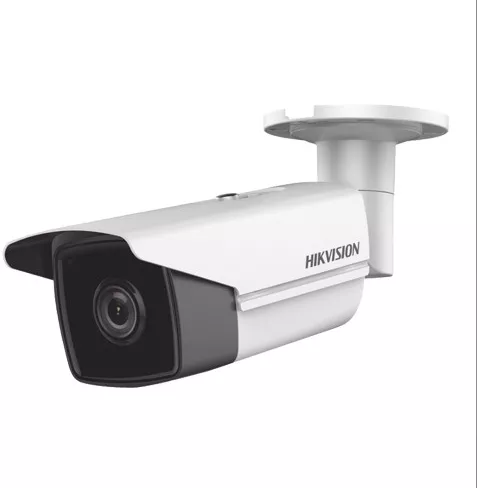 Camera de supraveghere Hikvision Network Pro Series DS-2CD2T63G2-2I2 2.8mm - cel.ro