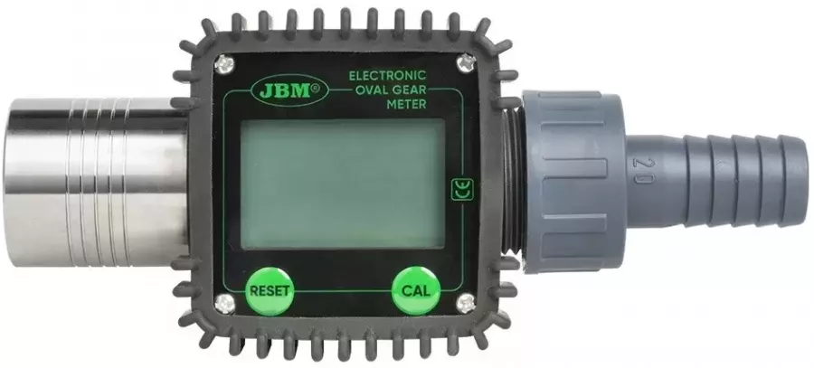 Contor digital pentru combustibil JBM-54268 - cel.ro