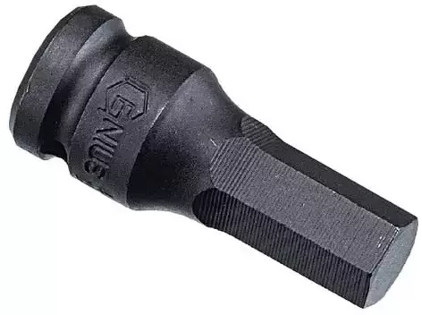 Imbus de impact H12 cu patrat 1/2 12.5mm MA-447612 - cel.ro