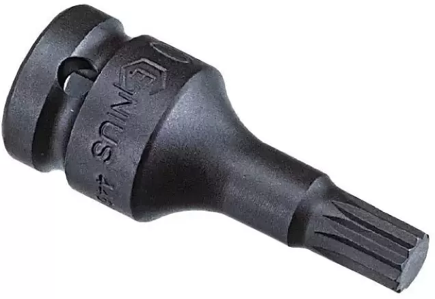 Imbus de impact stelat M8 1/2 MA-4476T08