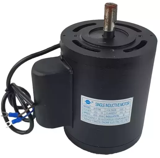 Motor 250W pentru ST8057 SelTech ST1456 - cel.ro