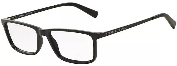 Rame ochelari de vedere barbati Armani Exchange AX3027 8078 AX3027 8078 ...