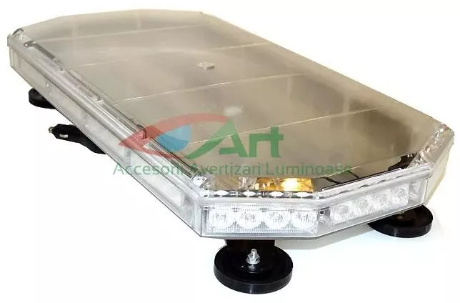 Rampa LED 12v/24V 168W Monzo 1702 - cel.ro