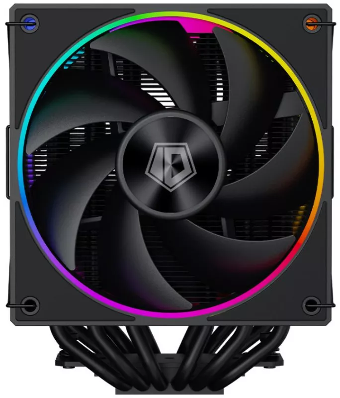 Cooler CPU ID-Cooling FROZN A620 ARGB Black FROZN-A620-ARGB
