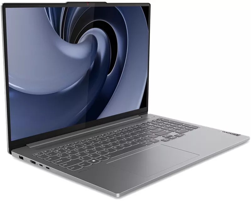 Laptop Lenovo IdeaPad Pro 5 16IMH9 2K OLED 120Hz Intel Core Ultra 7 ...