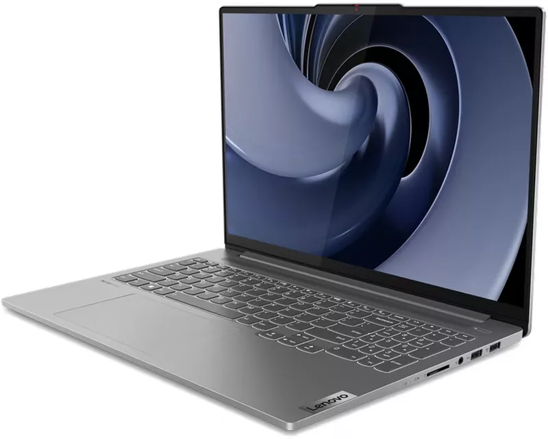Laptop Lenovo IdeaPad Pro 5 16IMH9 2K OLED 120Hz Intel Core Ultra 7 ...
