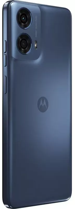 Smartphone Motorola Moto G24 Power 256GB 8GB RAM Dual SIM 4G Tri-Camera Ink - cel.ro