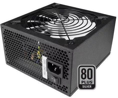 Tacens sursa ATX RADIX VII 700W 80 PLUS SILVER la CEL.ro