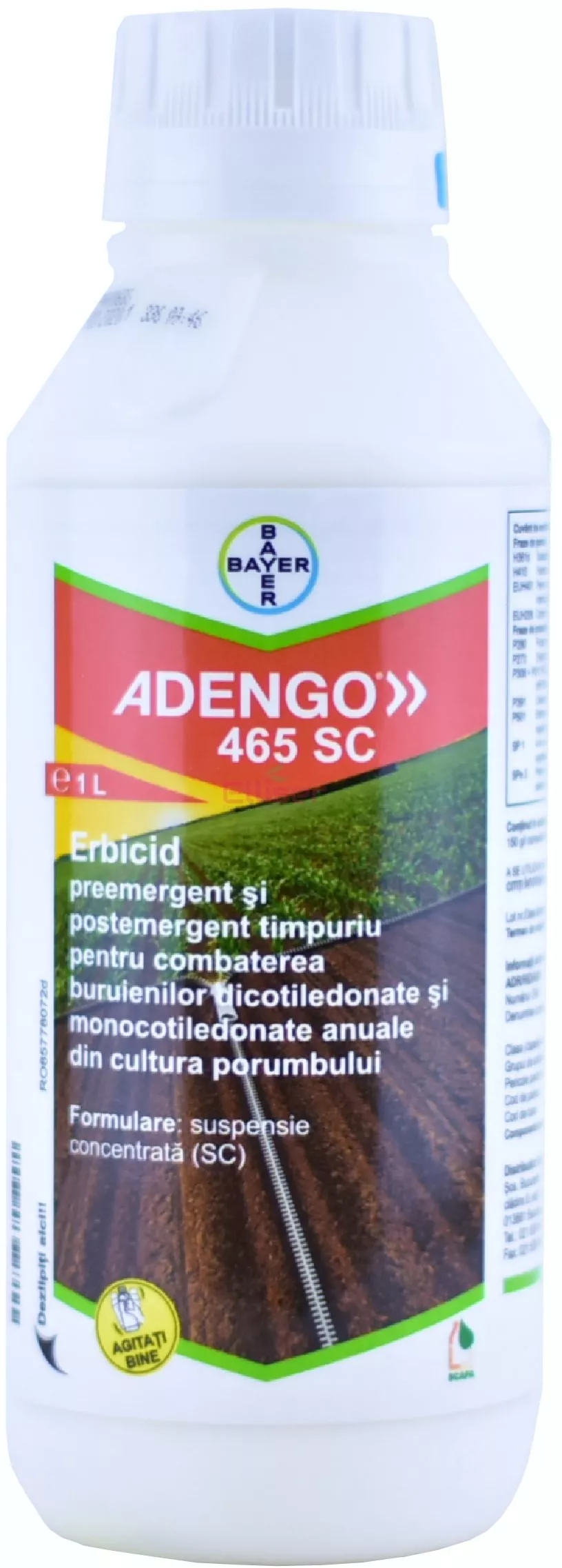 ADENGO 465 SC Erbicid pentru porumb-100 ml INPA_inpa2548