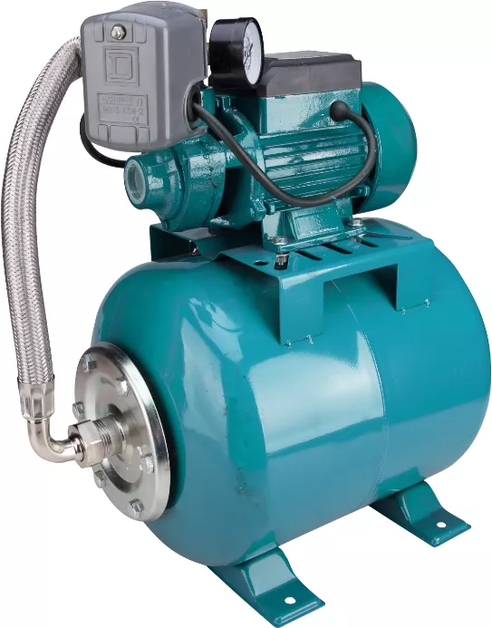 Hidrofor QB60 EvoSanitary 370 W 30L/min sehk_965868322 - cel.ro