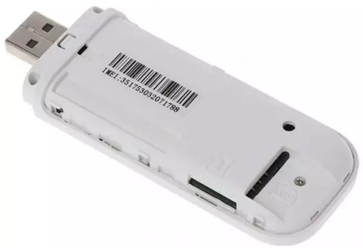 Modem/router WIFI tip stick USB LTE 4G 150mbps WF30 USB 2.0 MRKT10599 ...