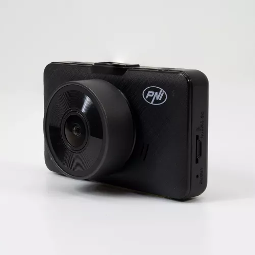 Camera auto DVR PNI Voyager S1700 4K UHD ecran 3 inch inregistrare ...