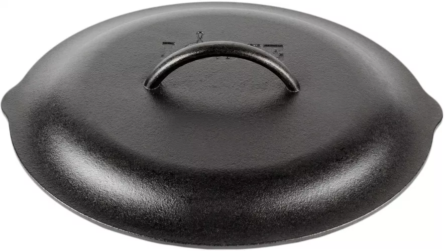 Capac din fonta pentru tigaie Lodge 30 5 cm L-10SC3 nkuz_580098208