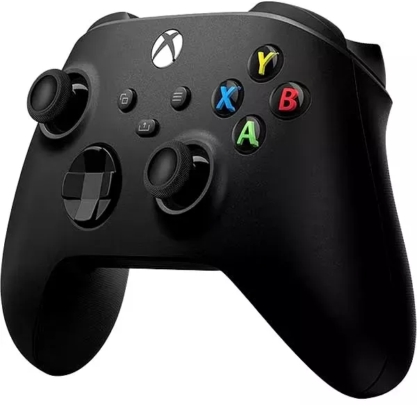 Consola Microsoft Xbox Series X 1TB Second Hand + Controller 19258621 ...