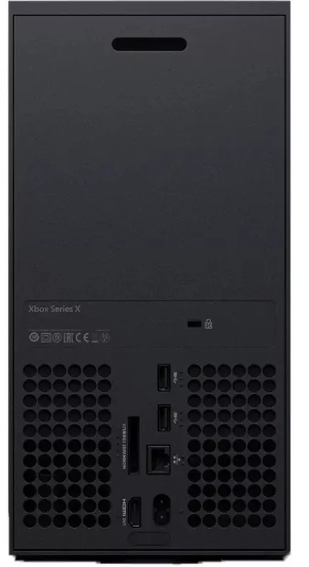 Consola Microsoft Xbox Series X 1TB Second Hand + Controller 19258621 ...