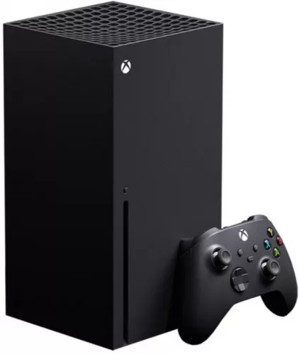 Consola Microsoft Xbox Series X 1TB Second Hand + Controller 19258621 ...
