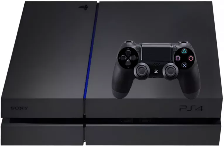 Consola Sony PS4 Playstation 4 1TB Second Hand + 1 Controller 36238685 - cel.ro