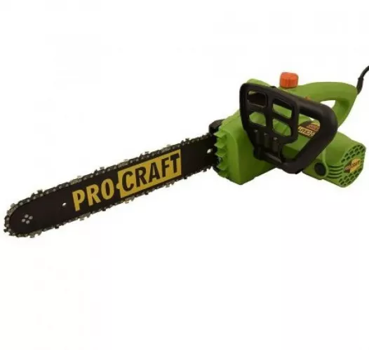 Drujba electrica Procraft K1800 1800 W lama 30 cm umwt_437011798 - cel.ro