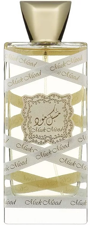 MOOD MUSK Lattafa 100 ml LTF-MUSK-MOOD-100 - cel.ro