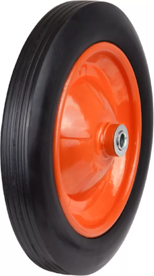 Roata Roaba fara camera Lungime butuc 103mm EVOTOOLS wtfa_965867205 ...