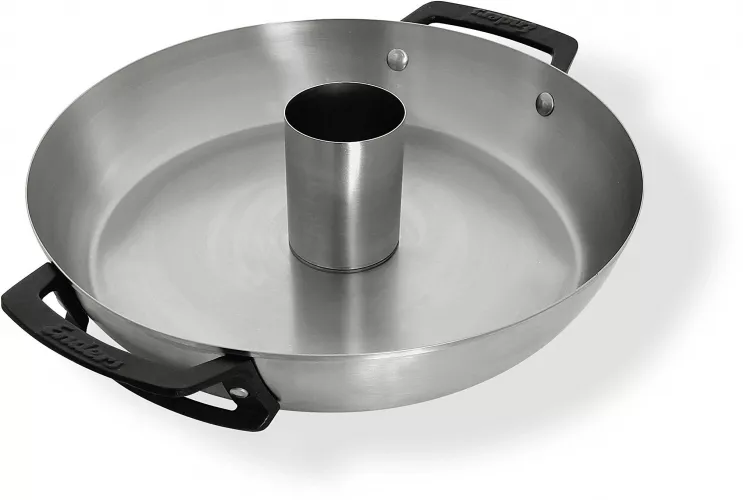 Sistem culinar modular pentru gatit pui intreg la gratar Enders 7793 ...